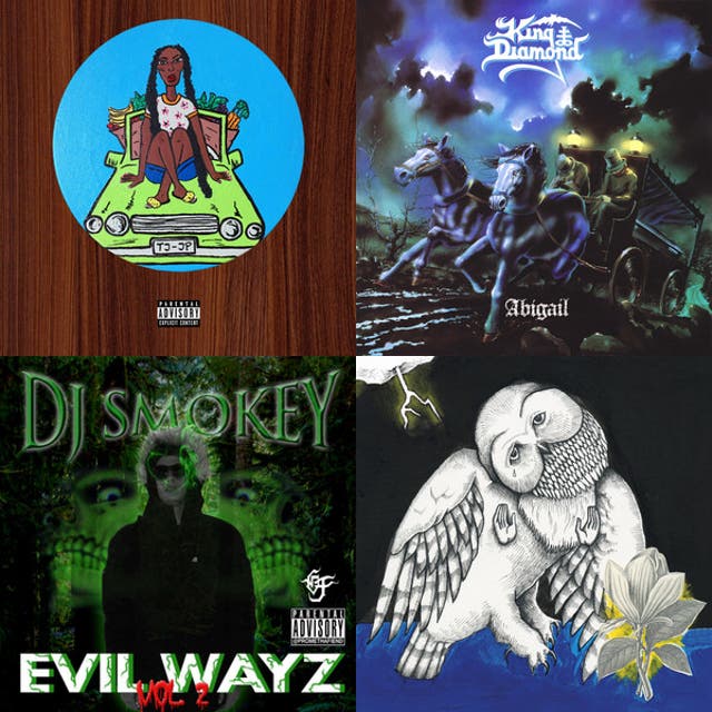 Songs With A Name In The Title Playlist By Music League Spotify