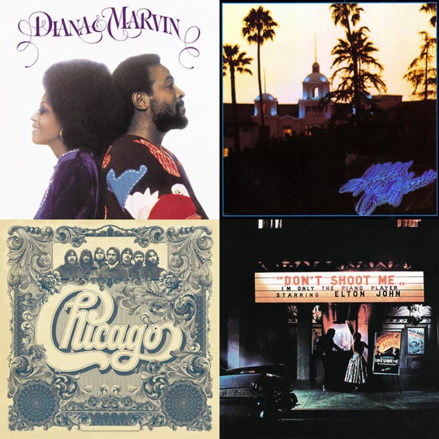 Tony Playlist By Ana Alicia Spotify