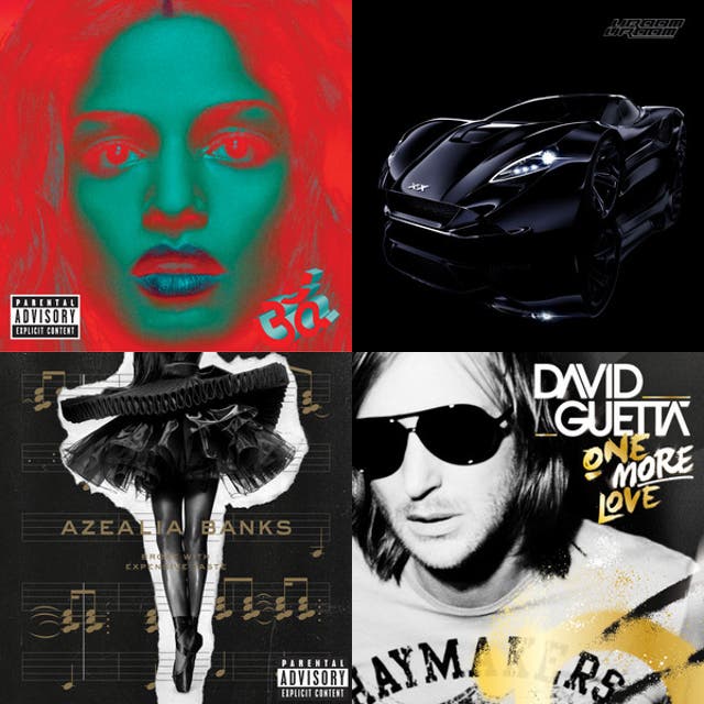 slay - playlist by natashaar | Spotify