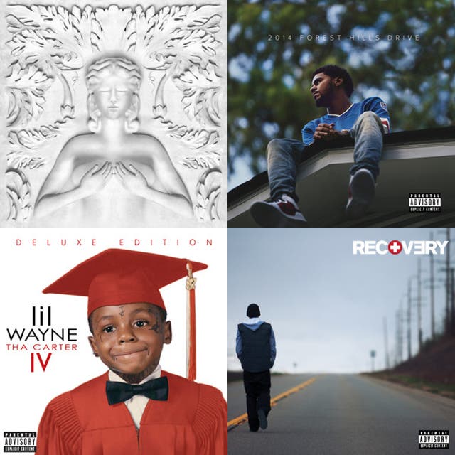 2010 decade recap and nostalgia - playlist by Luis.vgil | Spotify
