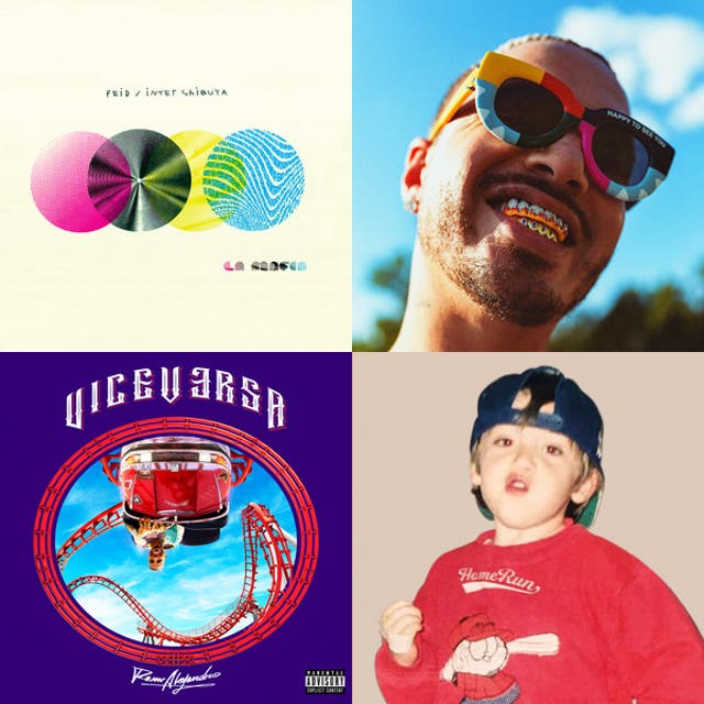 Lo más Chimba mor 2 - playlist by Jotape | Spotify