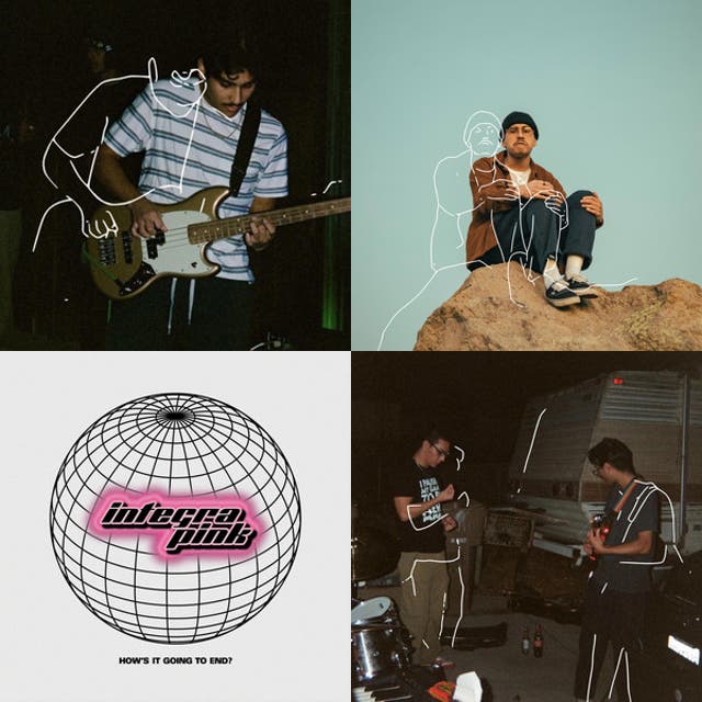 Indie garage band - playlist by moslilbro | Spotify