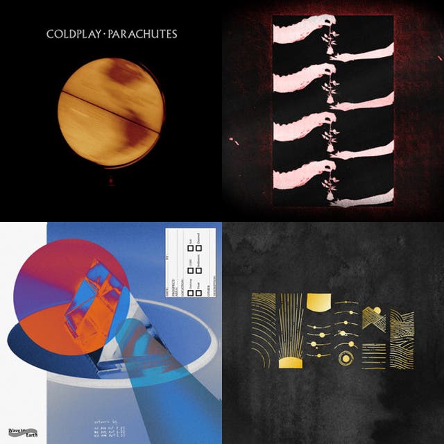 sleep well - playlist by restu | Spotify