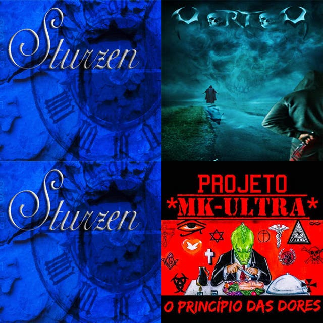 Metal Punk - playlist by Mortom-MG/Brasil | Spotify
