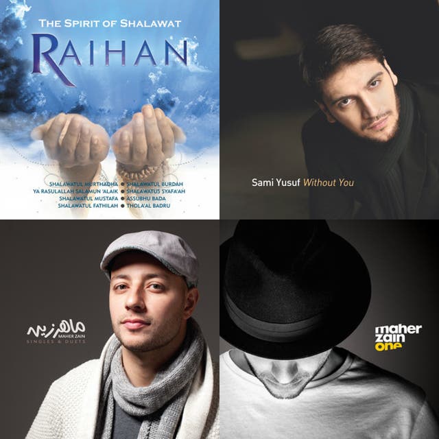 Best Muslim Songs - playlist by Bobby Sunga | Spotify