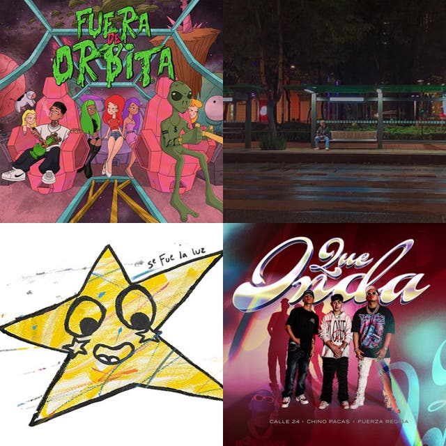 tite - playlist by Ximena Estrada | Spotify