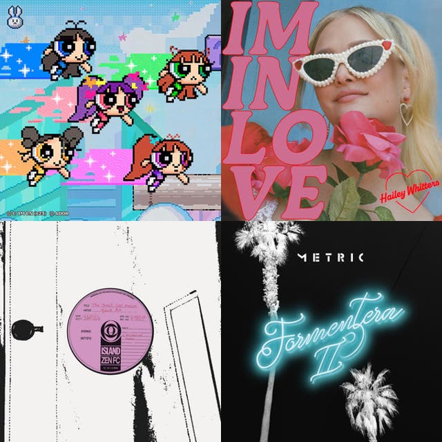 Stereogum Best Songs of 2023 - playlist by Nicole Hildreth James | Spotify