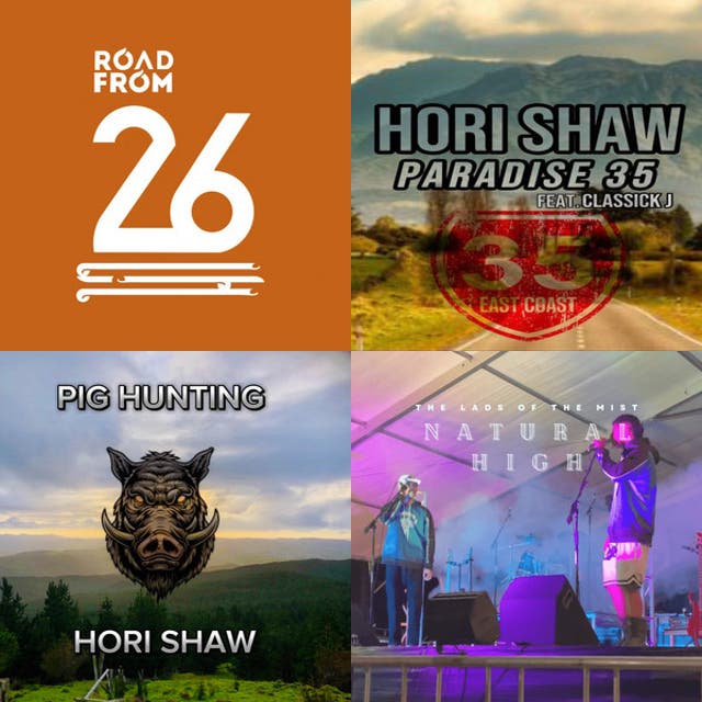 Paradise 35 - playlist by NANDOS | Spotify