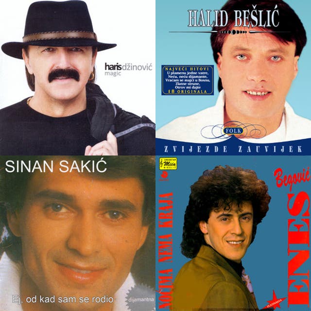 Bosanski Hitovi - playlist by alisamirza | Spotify