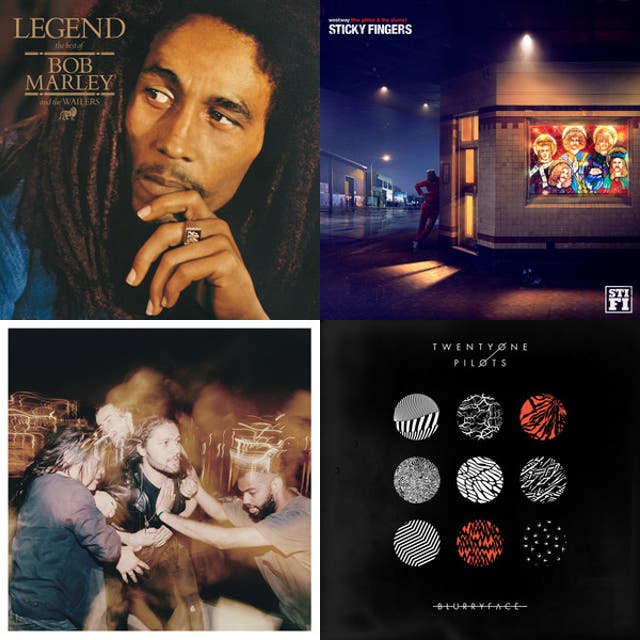 a.The Soundtracks To My Life - playlist by gar2lew2 | Spotify
