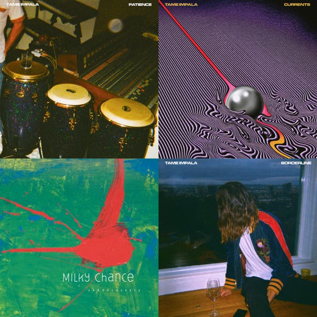 Potions - playlist by Lisa | Spotify