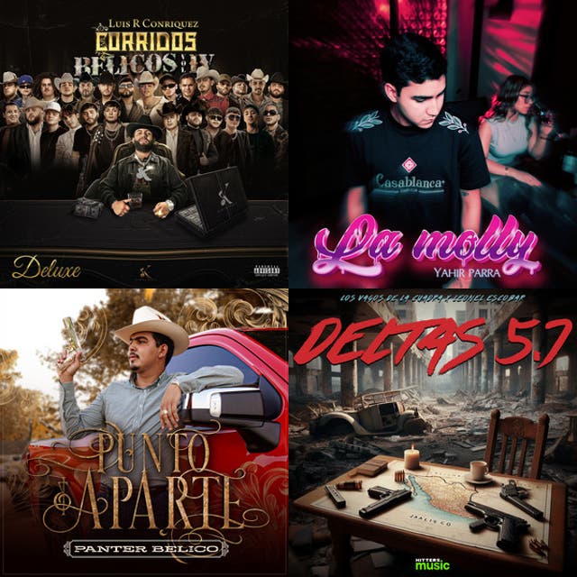 El General - Panter Bélico - playlist by Juanmanuel.galvanm | Spotify
