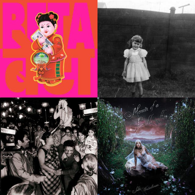 nov 2024 - playlist by liv sun | Spotify