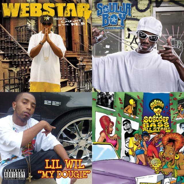 Top 75 Rap Dance Songs - playlist by jomo | Spotify