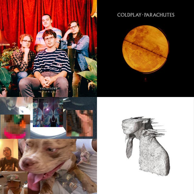 Sparks - playlist by talon | Spotify