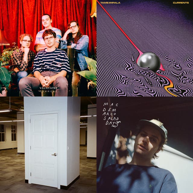 RCC 1A Wed Fall 24 w/ Mr. Torres - playlist by Mr. Torres-Rangel | Spotify