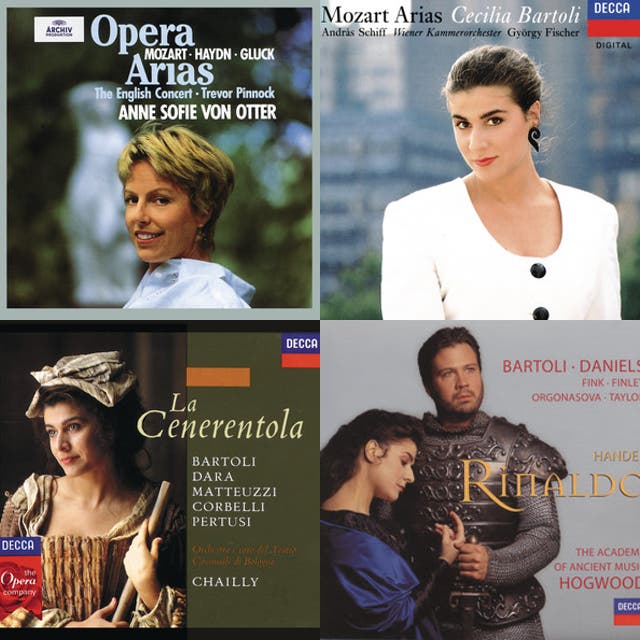 OPERA MEZZOSOPRANO ARIAS - playlist by natiyalista | Spotify