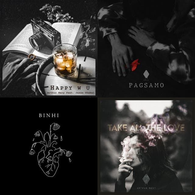 panaginip lang - playlist by kristel | Spotify