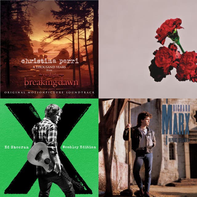 Wish 107.5 love songs - playlist by Vilma Gaspar | Spotify