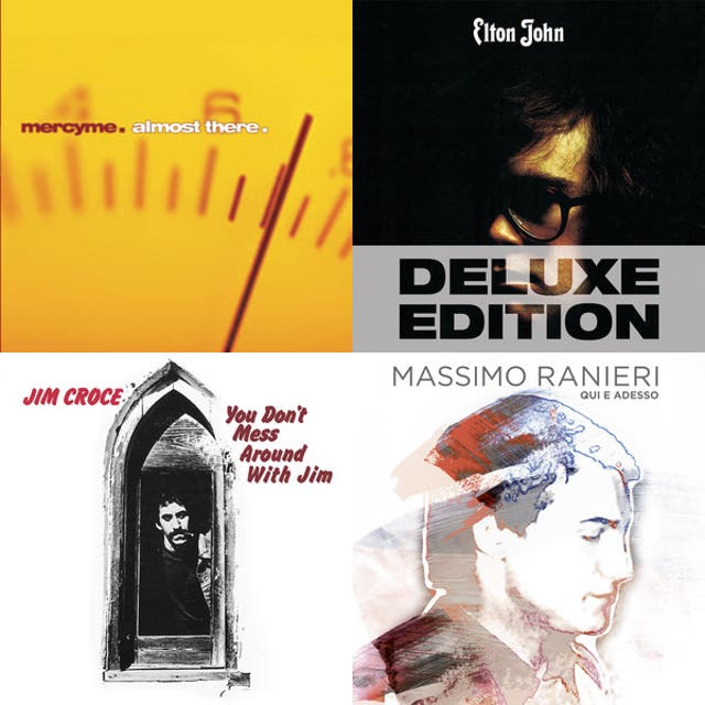 Frank Di Ciero - playlist by Lee Varacalli | Spotify