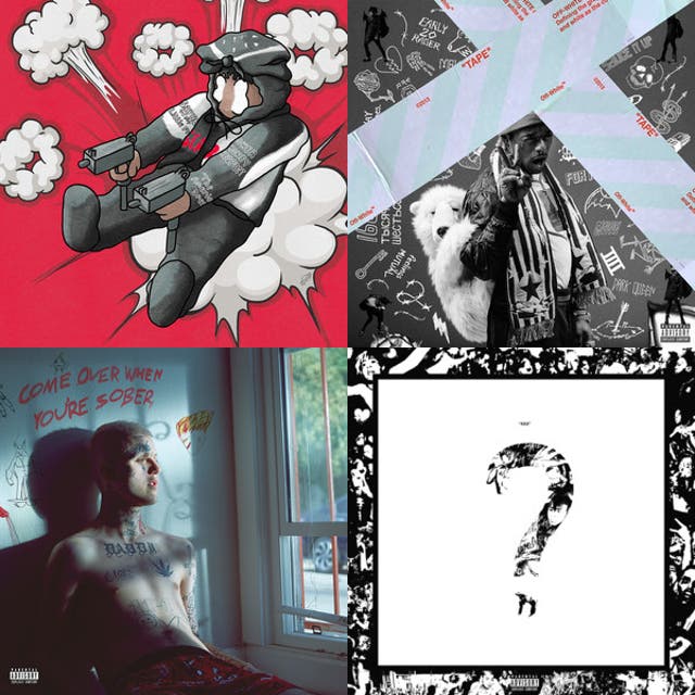 a - playlist by doogile | Spotify