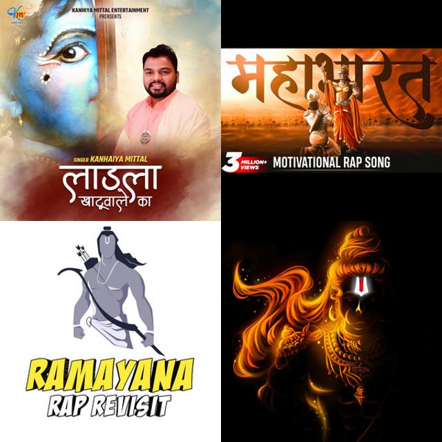 Religious rap - playlist by Ayush Agrahari | Spotify