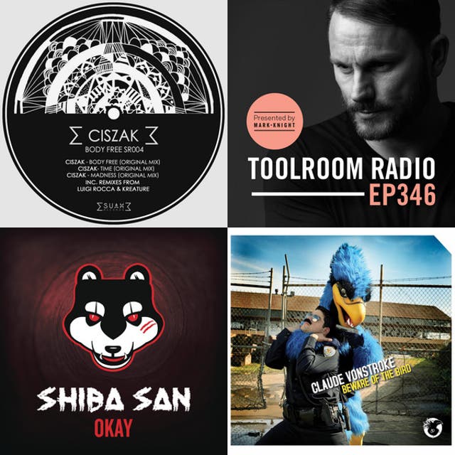 Dance Hard - playlist by Alex Buzo | Spotify
