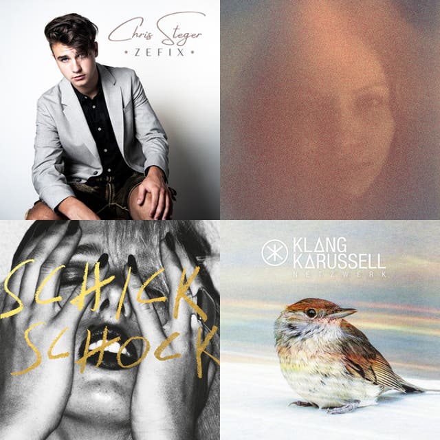Top artists of Austrian Pop music genre - Chosic