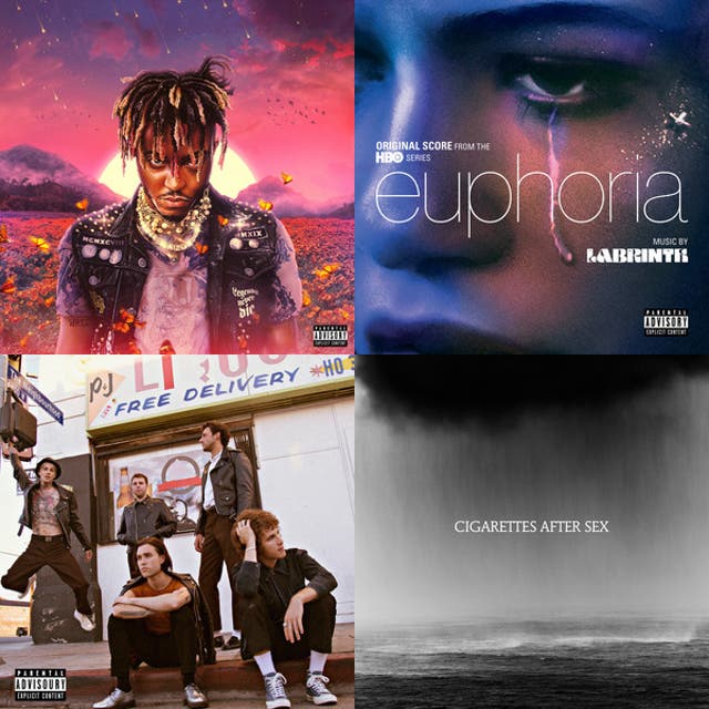 School🍄 - playlist by