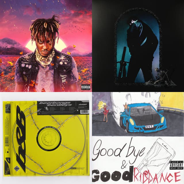 Candy Paint – Post Malone - playlist by k33ts68 | Spotify