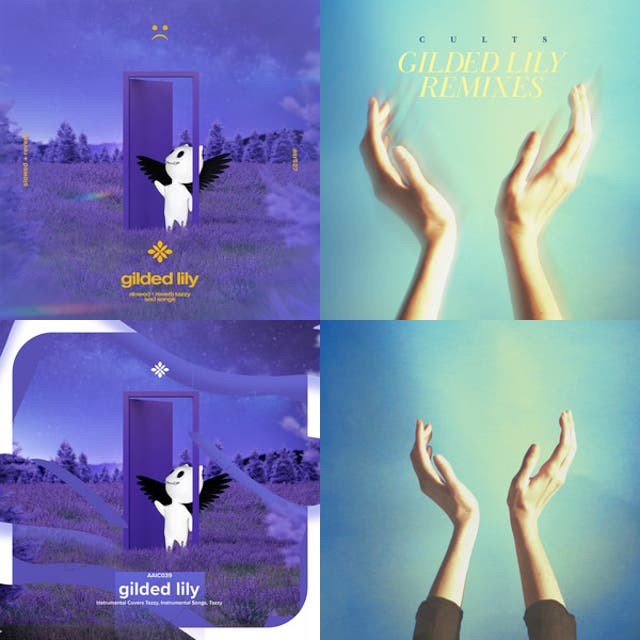 Gilded Lily 1 hour - playlist by vero | Spotify