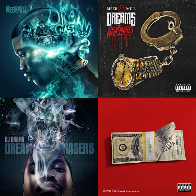 HARD MEEK MILL GYM PLAYLIST - playlist by Ryan Jones | Spotify