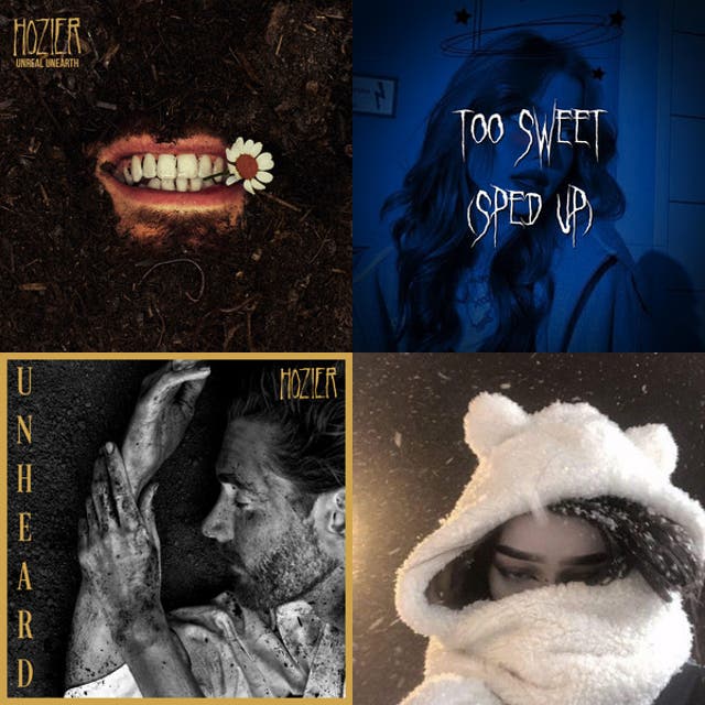 Too sweet - playlist by TFDae | Spotify
