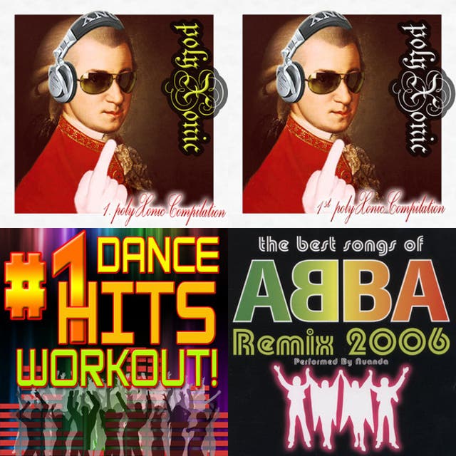 ABBA REMIX - playlist by andre0007 | Spotify