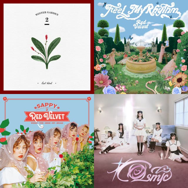 WSH - playlist by ReveRadio | Spotify