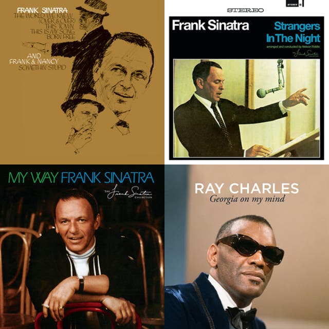 pretentious music freak - playlist by oliviaalee | Spotify