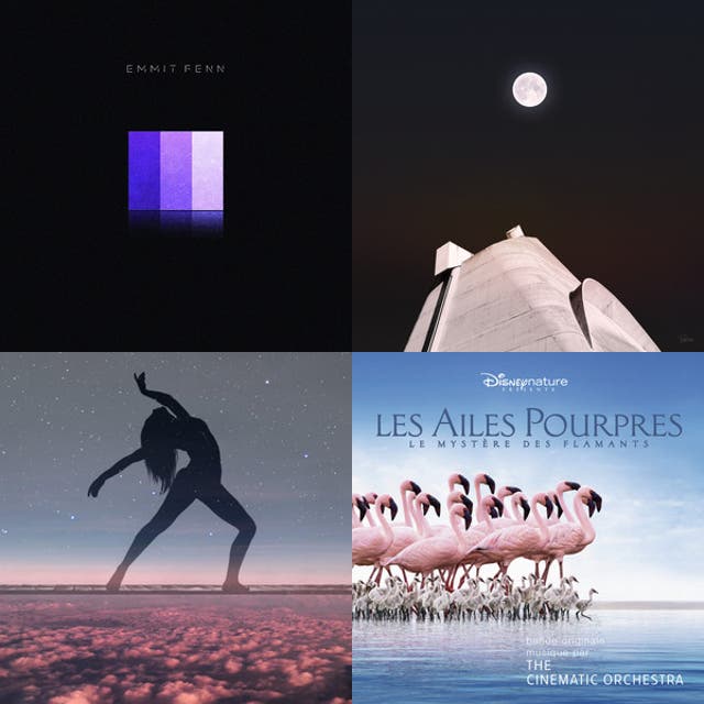9-18-24 - Breathwork - playlist by Adrienne Rivera | Spotify