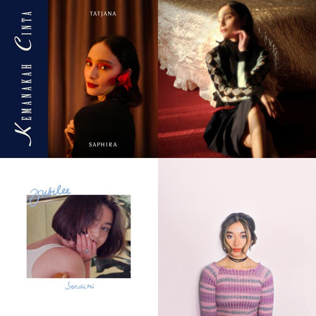 underrated indonesian songs - playlist by alda🌤 | Spotify