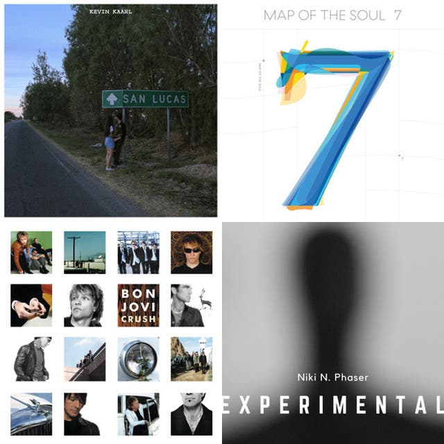 TERCERO C - playlist by Gonzalo Arredondo | Spotify