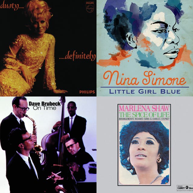 Sinnerman – Nina Simone - playlist by rqlag | Spotify
