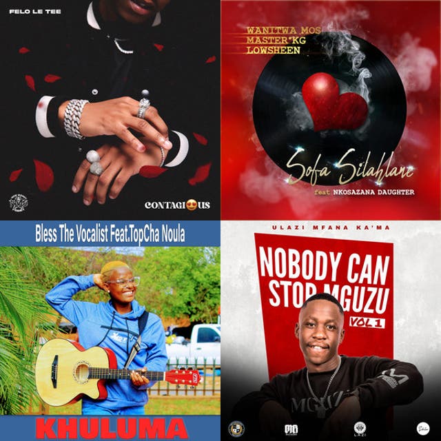 South African House and Amapiano - playlist by Mwazvitadk | Spotify