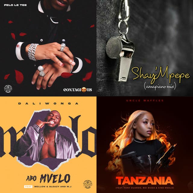Ama tunes - playlist by Jeresa Jeresa | Spotify