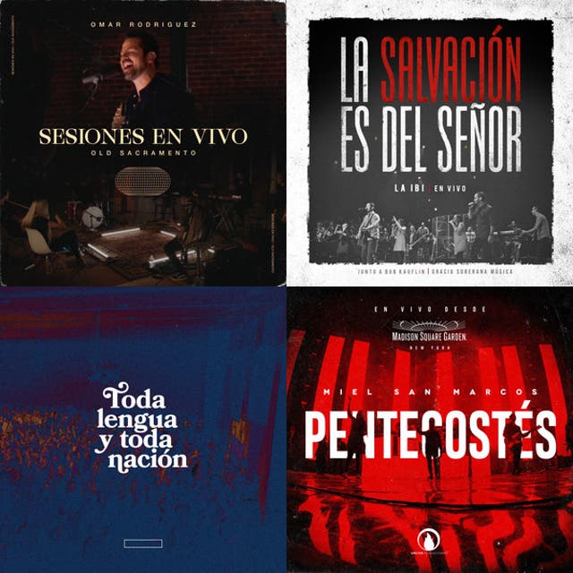 ELIACIM XX - playlist by Luis.ledezma | Spotify