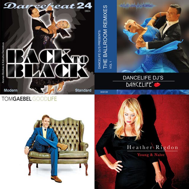 Exams Foxtrot Playlist By Aspire Dancesport Spotify