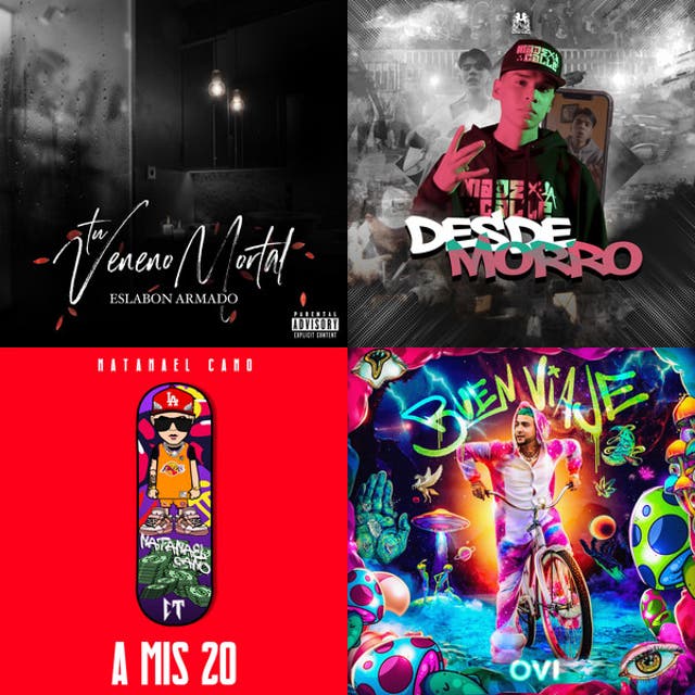 Desde morro me enseñaron a ser bien cabron - playlist by reynaldo diaz ...
