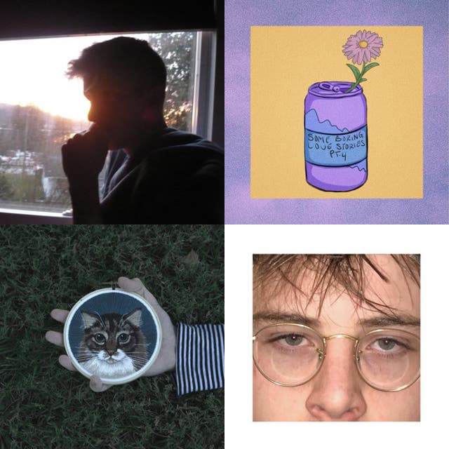 Guardin, Powfu, and Convolk - playlist by Chris J Pedroza | Spotify