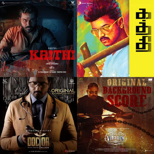 Anirudh magician 💉 ️‍🔥 - playlist by puneeth~ ️‍🔥 | Spotify