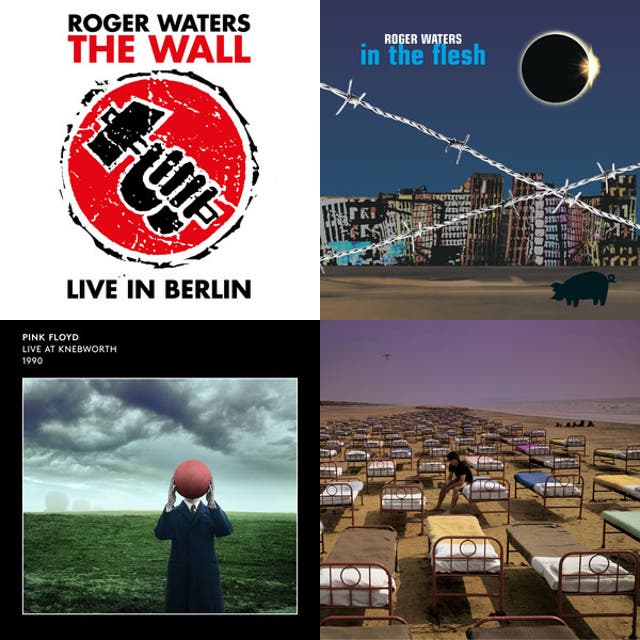 Mother - sinead o'connor & pink floyd - playlist by pietvanbakel53 ...