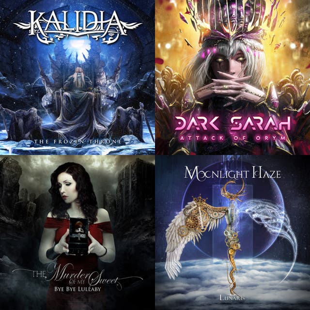 Top artists of Slayer music genre - Chosic