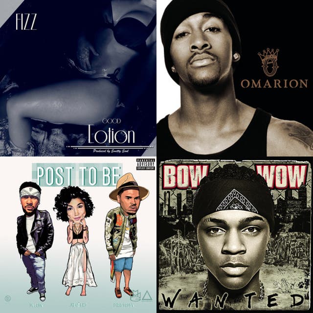 Millennium R&B - playlist by Alasiah | Spotify